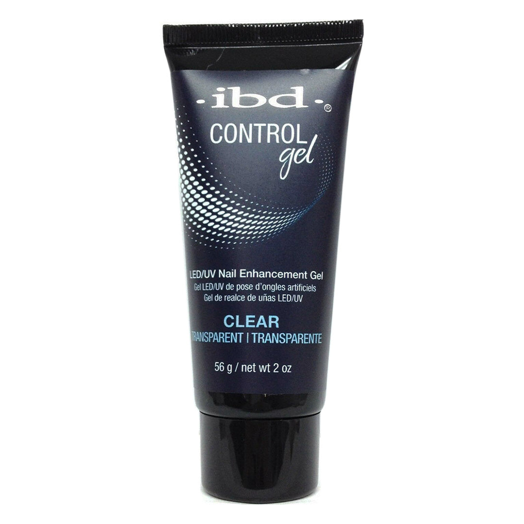 ibd Control Gel LED/UV Nail Enhancement Polygel / Solution / Set - CHO ...