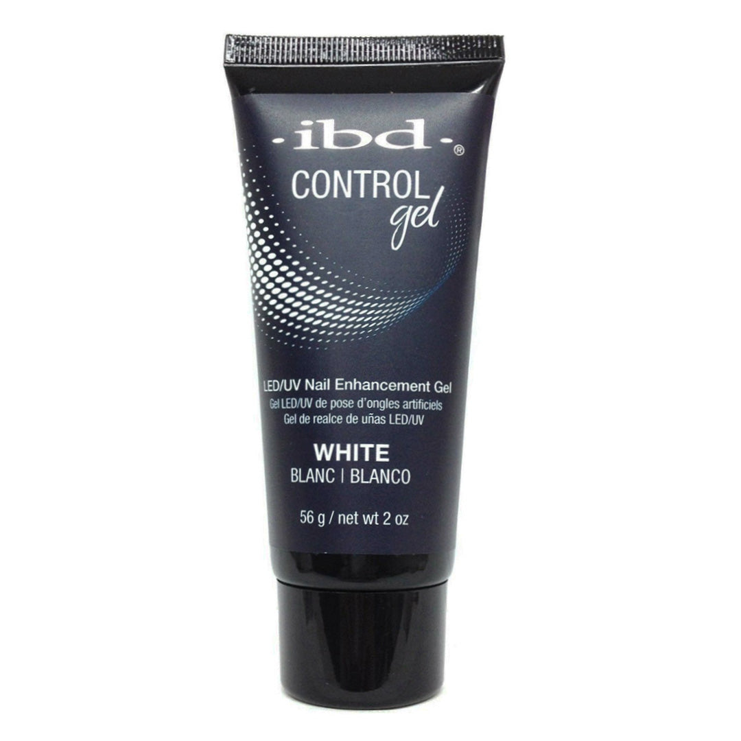 ibd Control Gel LED/UV Nail Enhancement Polygel / Solution / Set - CHO ...